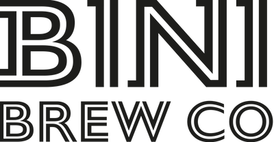 Taproom – Bini Brew Co