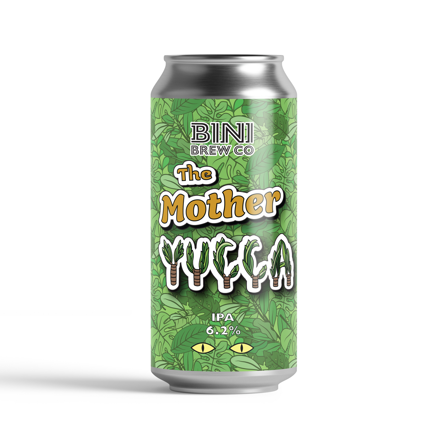 Bini Brew Co - Craft Beer Brewery in Ilkley