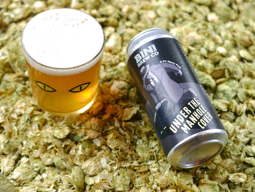 Beer – Bini Brew Co